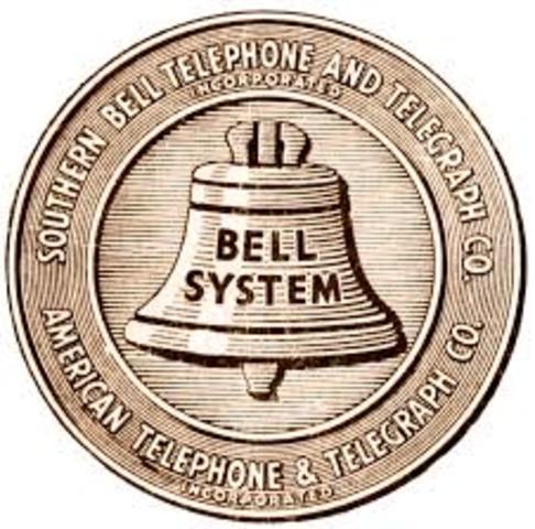 Evolution Of Telephones timeline | Timetoast timelines