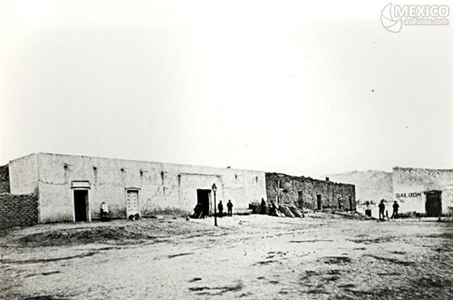 historia de ciudad juarez, inicio y actualidad timeline | Timetoast ...