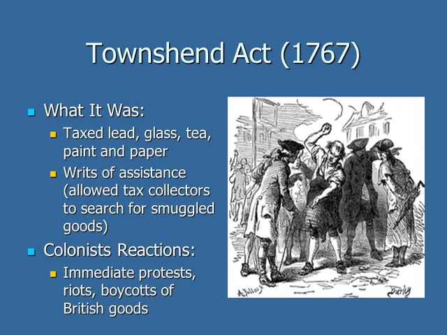 American Revolution Timeline | Timetoast timelines