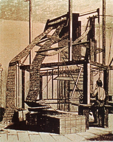 computer technology history timeline | Timetoast timelines