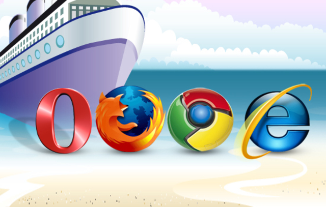 Historia de la web timeline | Timetoast timelines