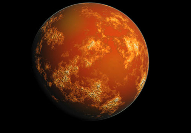 Mars through the years timeline | Timetoast timelines