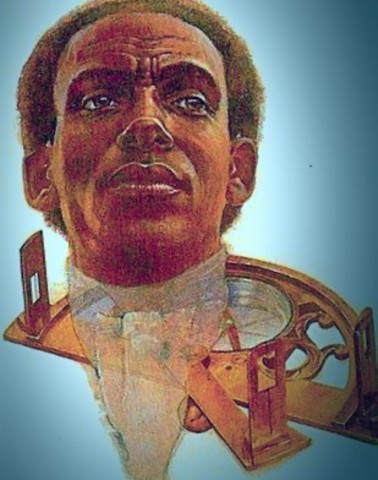 Benjamin Banneker timeline | Timetoast timelines