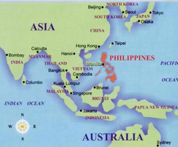 Philippine-American War timeline | Timetoast timelines