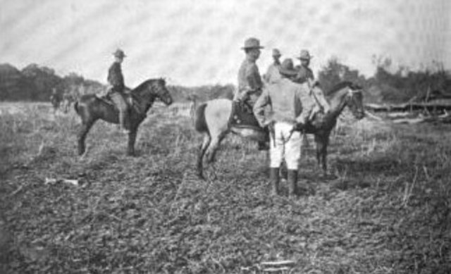 Philippine-American War timeline | Timetoast timelines