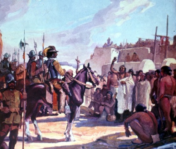 75 Major Events for History 2700 (1492-1877) By: Connor Mehr A02044925 ...