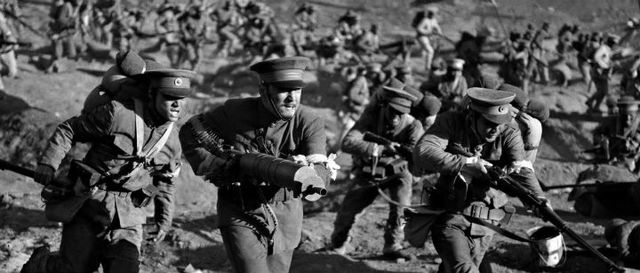 "Causes of the first period of the Chinese civil war" timeline ...