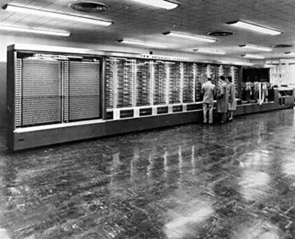 Dall'abaco al personal computer timeline | Timetoast timelines