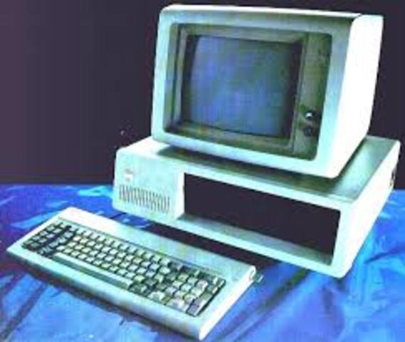 ANTENATI DEL COMPUTER timeline | Timetoast timelines