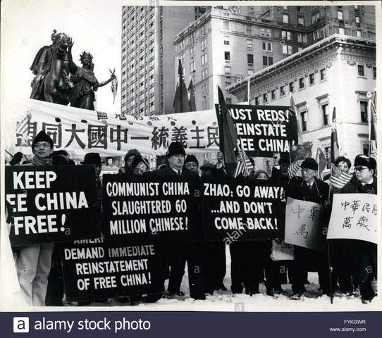 Causes of the first period of the Chinese civil war timeline ...