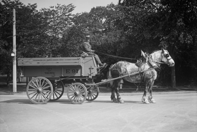 Transportation - Industrial Revolution timeline | Timetoast timelines