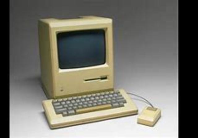 History of Computers timeline | Timetoast timelines