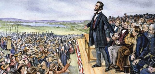 A brief history of Abraham Lincoln timeline | Timetoast timelines