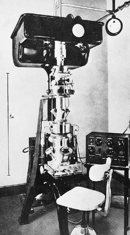 HISTORIA DE LA BIOLOGÍA ÉPOCA MOLECULAR timeline | Timetoast timelines