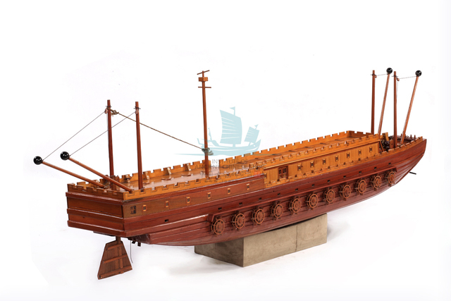 Chinese History timeline | Timetoast timelines