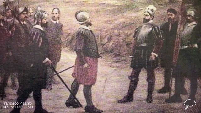 The Age Of Discovery timeline | Timetoast timelines