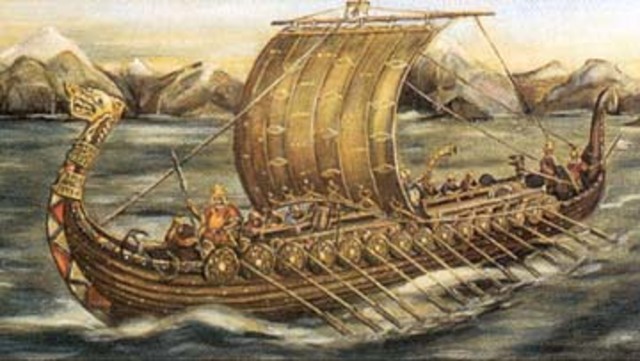 Beowulf Timeline | Timetoast timelines