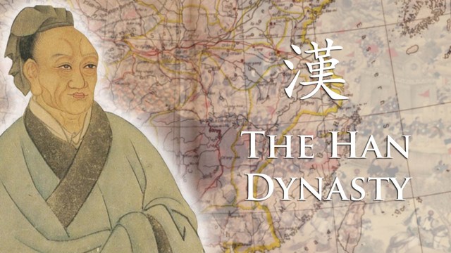 Han Dynasty in China (206 BCE -220 CE) timeline | Timetoast timelines