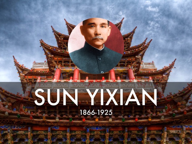 Causes of the first period of the Chinese Civil War timeline ...