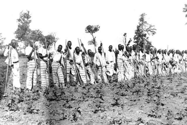 The Birth of Jim Crow timeline | Timetoast timelines