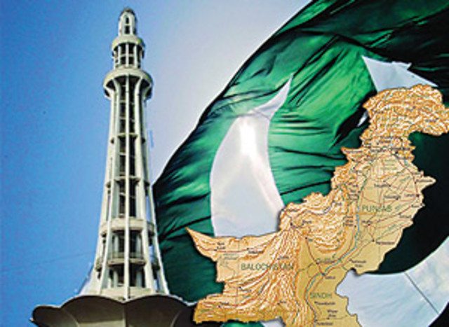 history of Pakistan timeline | Timetoast timelines