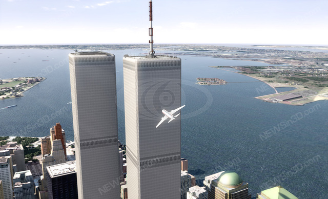 9/11 Terrorist attacks timeline | Timetoast timelines