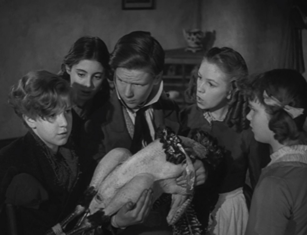 Christmas Carol timeline | Timetoast timelines