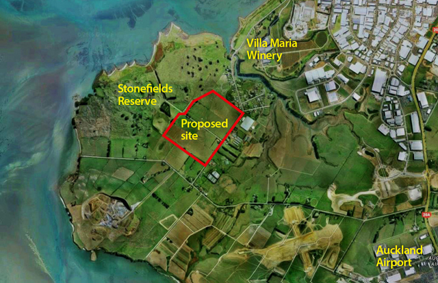 Ihumatao Land Dispute timeline | Timetoast timelines