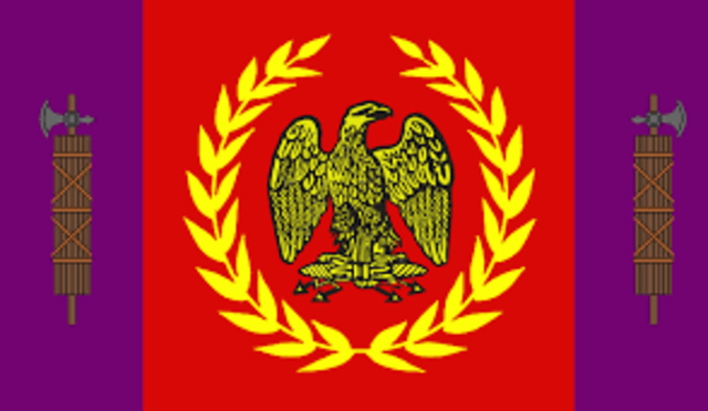 Ancient Roman Empire timeline | Timetoast timelines