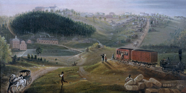 Georgia History Timeline Project Checkpoint #2 | Timetoast timelines