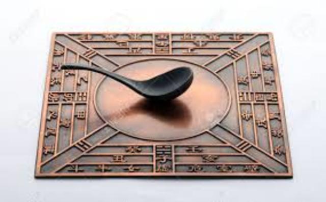 Chinese Inventions timeline | Timetoast timelines