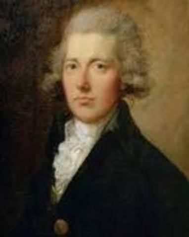 Period between 1760-1837 timeline | Timetoast timelines