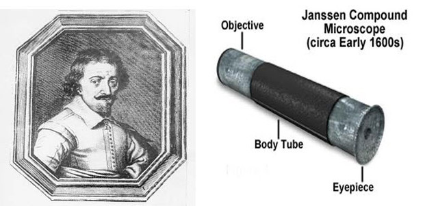 Historia de la Microbiología timeline | Timetoast timelines
