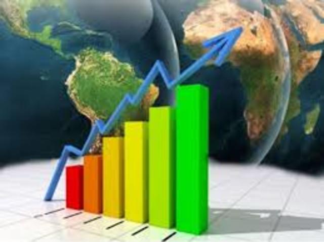 HISTORIA DEL COMERCIO EXTERIOR timeline | Timetoast timelines