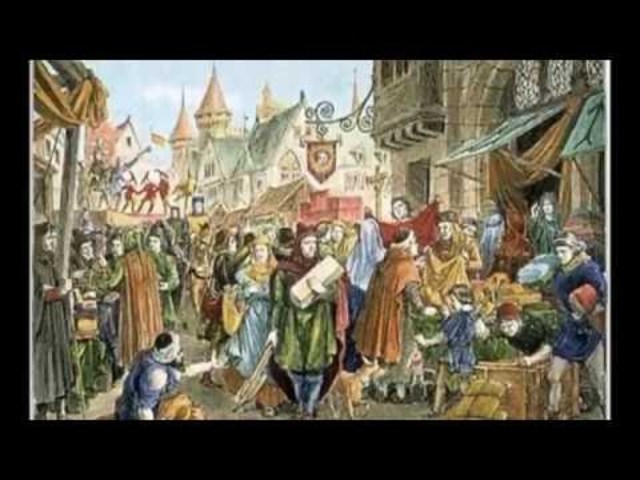 Historia del comercio internacional timeline | Timetoast timelines