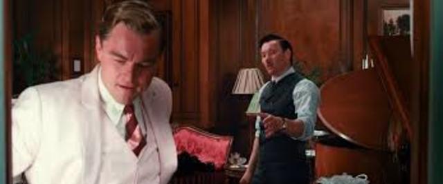 The Great Gatsby timeline | Timetoast timelines