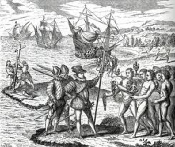 Renaissance Timeline | Timetoast timelines