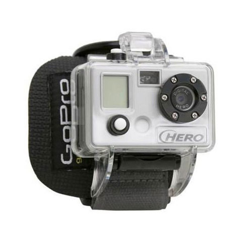 GoPro timeline | Timetoast timelines