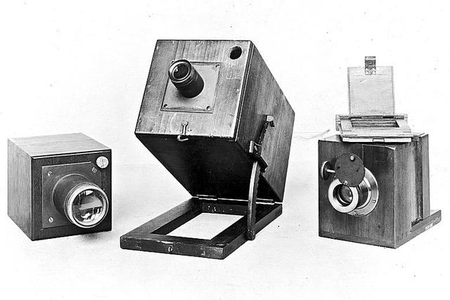 The History of Photography timeline | Timetoast timelines