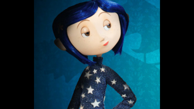 coraline timeline | Timetoast timelines