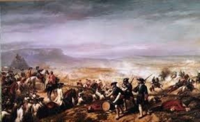 Independencia, Revolucion y Reforma timeline | Timetoast timelines