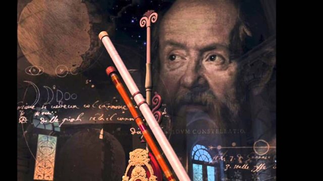 La historia de la física timeline | Timetoast timelines