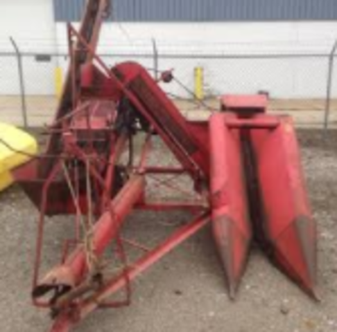 Agricultural Inventors timeline | Timetoast timelines