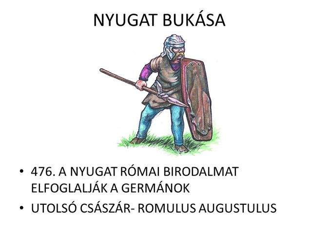 Az ókori róma timeline | Timetoast timelines