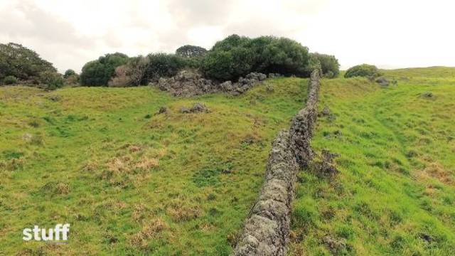 Ihumatao Land Confiscation timeline | Timetoast timelines