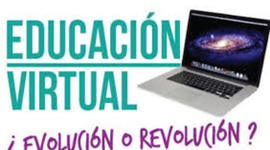 La Evolución de la Comunicación en la Educación. timeline | Timetoast