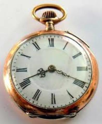 Los inventos mas significativos en la vida del hombre timeline ...