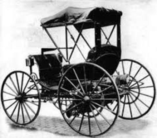 Eventos históricos: Ocio, transporte, viajes y turismo timeline ...