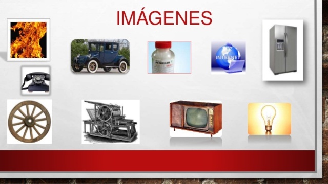 Los 10 inventos milton ivan timeline | Timetoast timelines