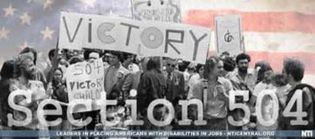 Special Education timeline | Timetoast timelines